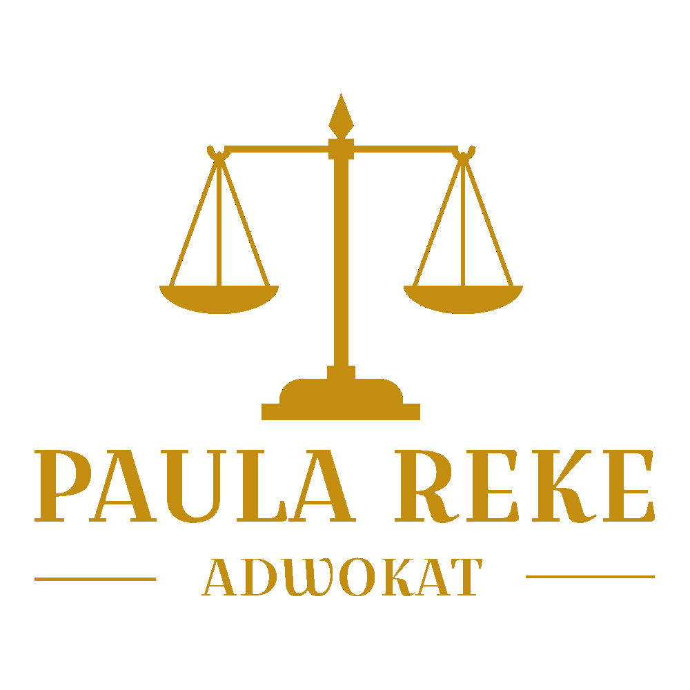 Adwokat Paula Reke - Doświadczony Prawnik w Poznaniu - Adwokat Poznań